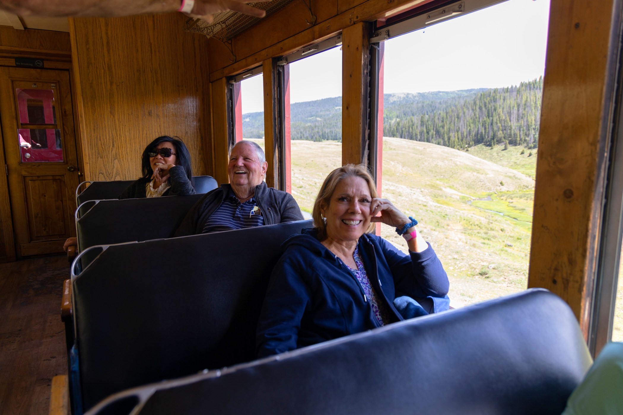 Antonito to Cumbres | Cumbres and Toltec Railroad